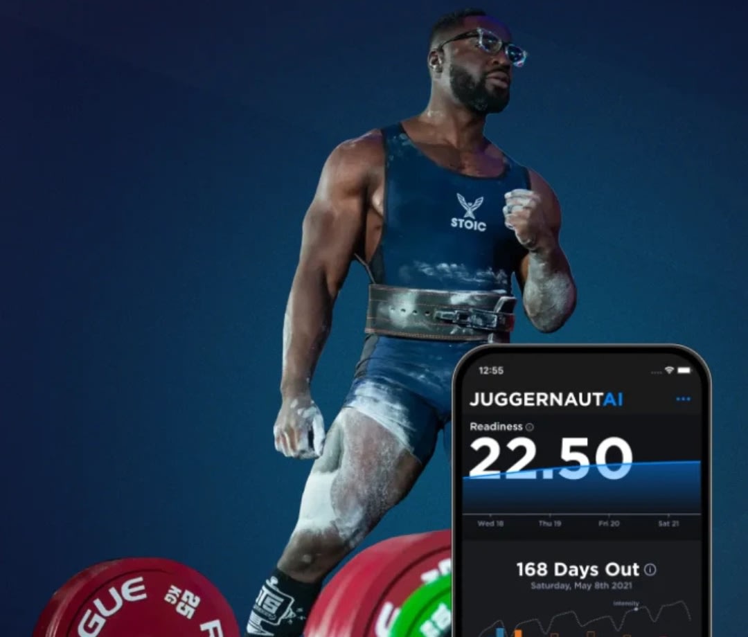 Best Workout Apps of 2025, Tested and Reviewed - Men's Journal