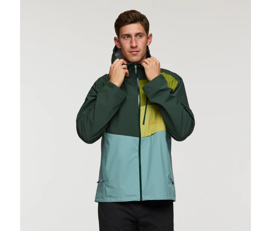 Best Travel Jackets of 2025, Reviewed - Men's Journal