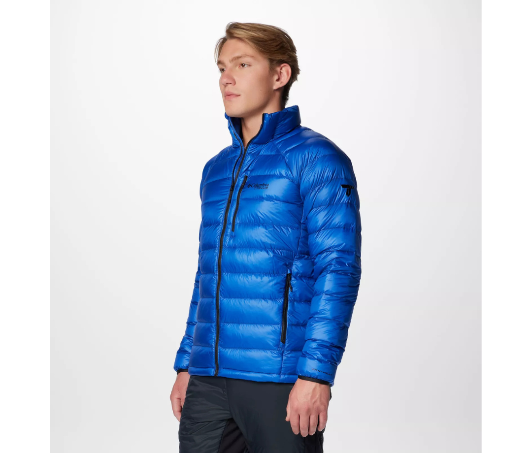 Best Travel Jackets of 2025, Reviewed - Men's Journal