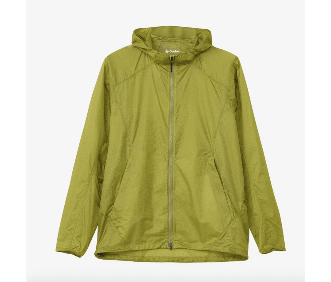 Best Travel Jackets of 2025, Reviewed - Men's Journal