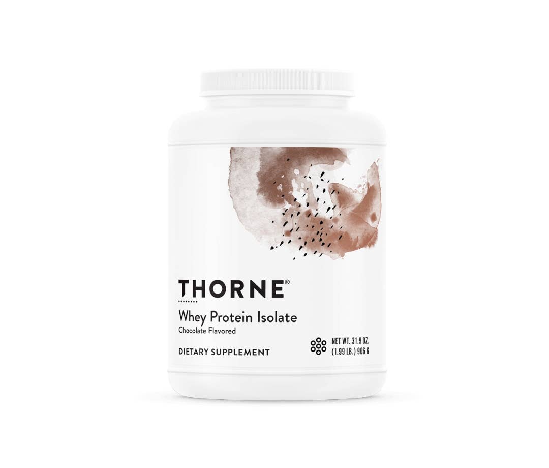 15 Best Whey Protein Powders of 2025, Tested and Reviewed - Men's Journal