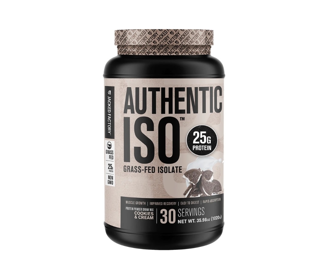 15 Best Whey Protein Powders of 2025, Tested and Reviewed - Men's Journal