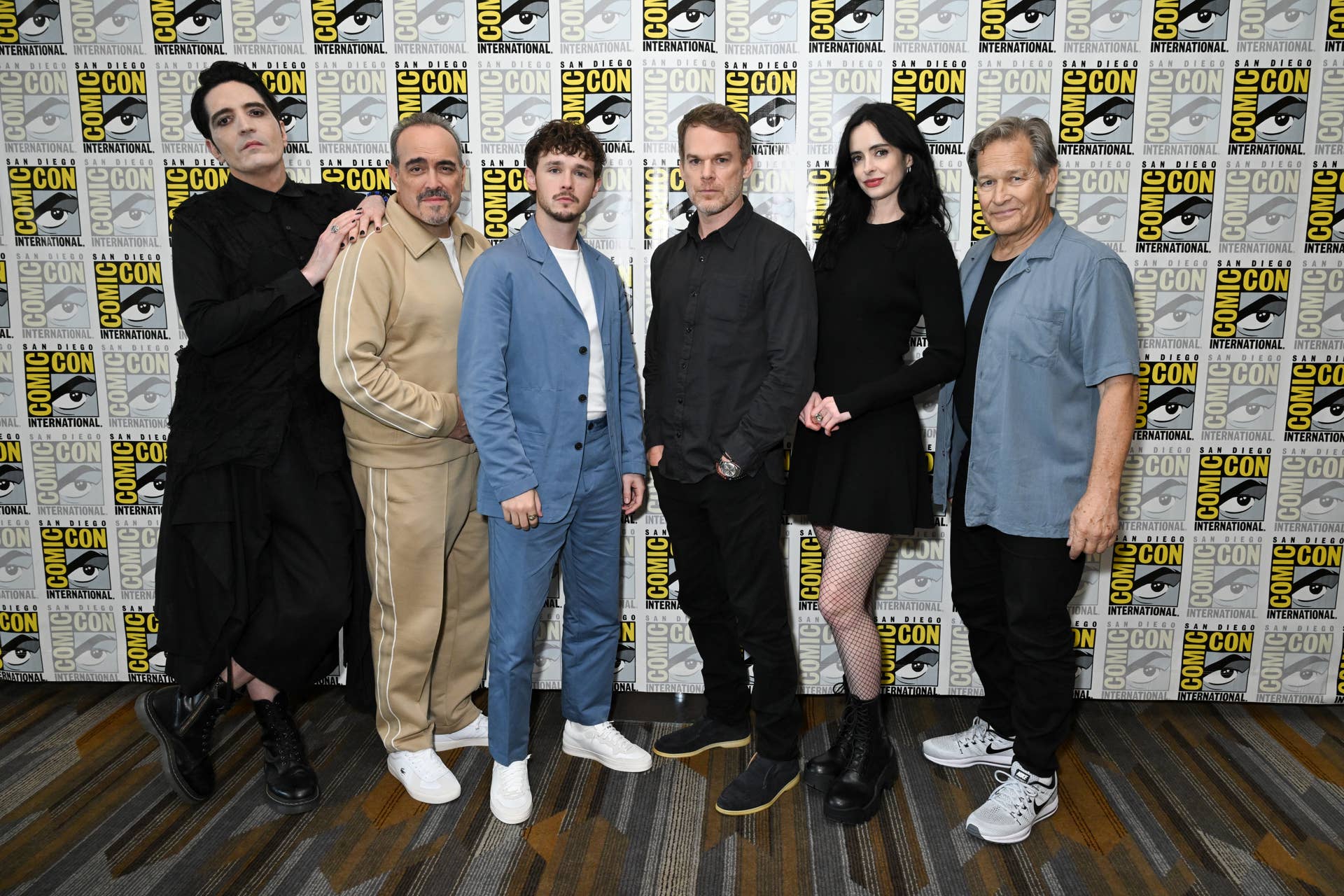 'Dexter: Resurrection' Season 2 May Happen, But 'Original Sin' Was ...