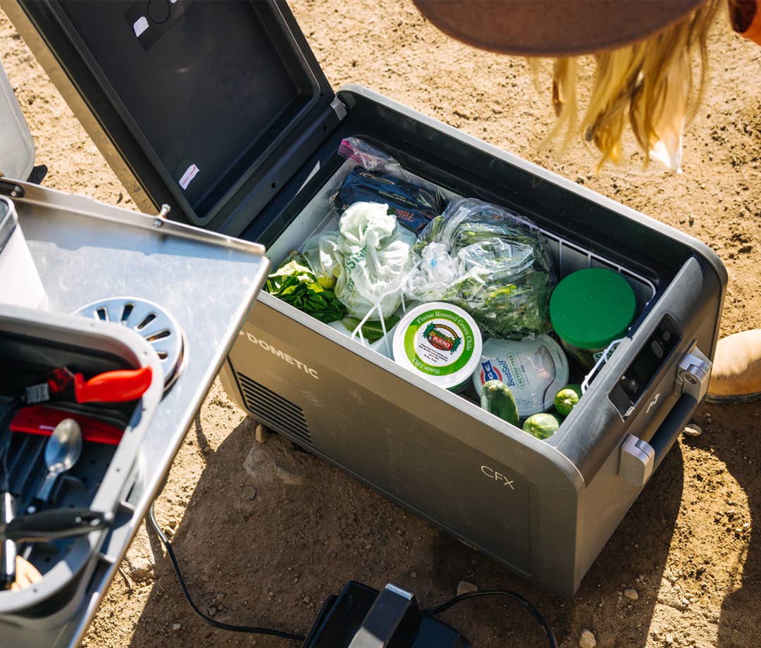 I Tested This Electric Cooler All Summer Long and It's a Must-Have for ...
