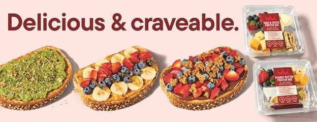 Smoothie King Makes One of the Biggest Menu Changes in the Company's 50 ...