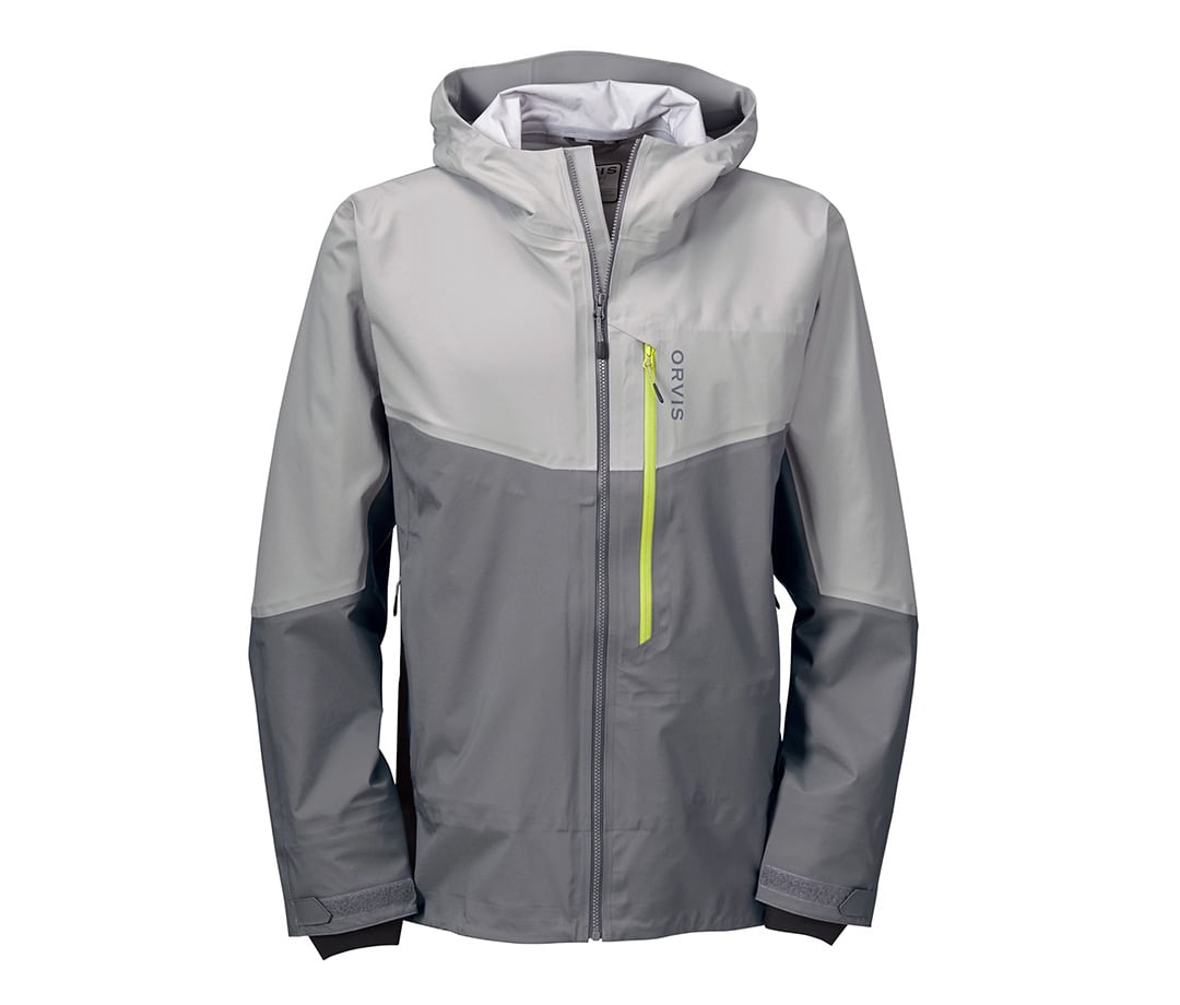 Best Rain Jackets of 2025, Tested and Reviewed - Men's Journal