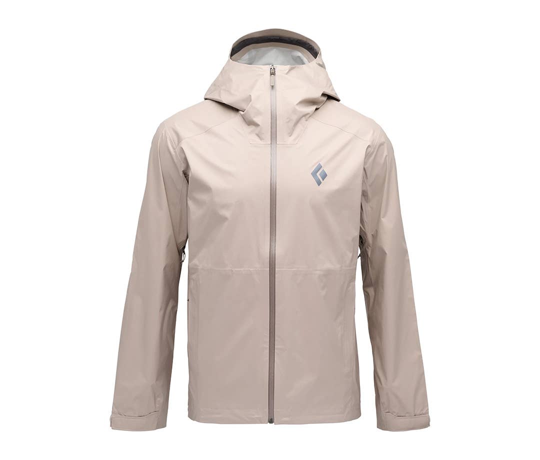 Best Rain Jackets of 2025, Tested and Reviewed - Men's Journal