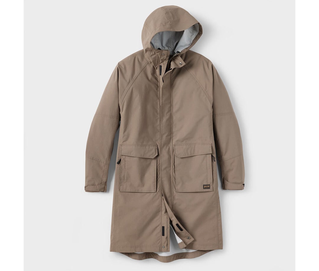Best Rain Jackets of 2025, Tested and Reviewed - Men's Journal