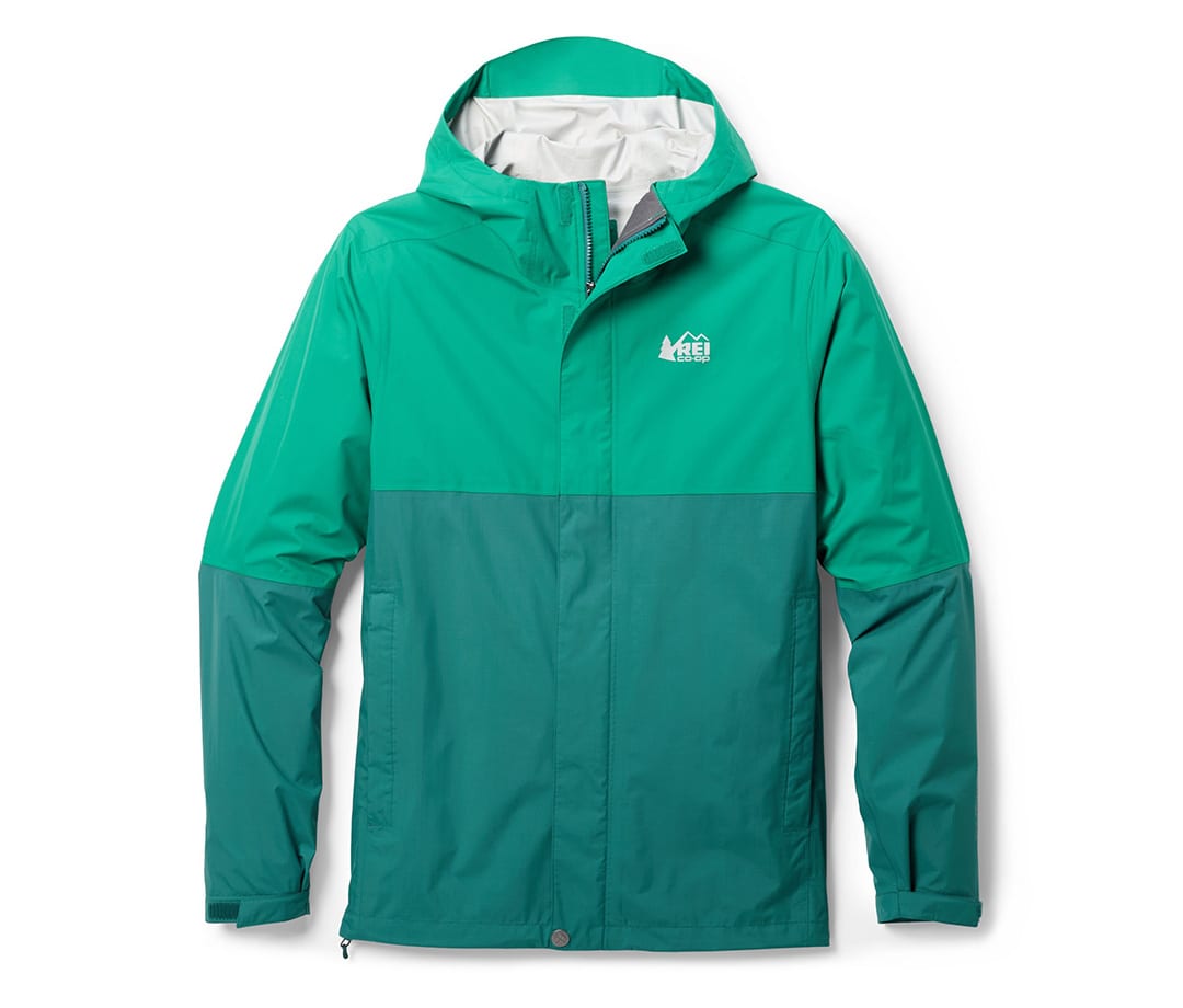 Best Rain Jackets of 2025, Tested and Reviewed - Men's Journal