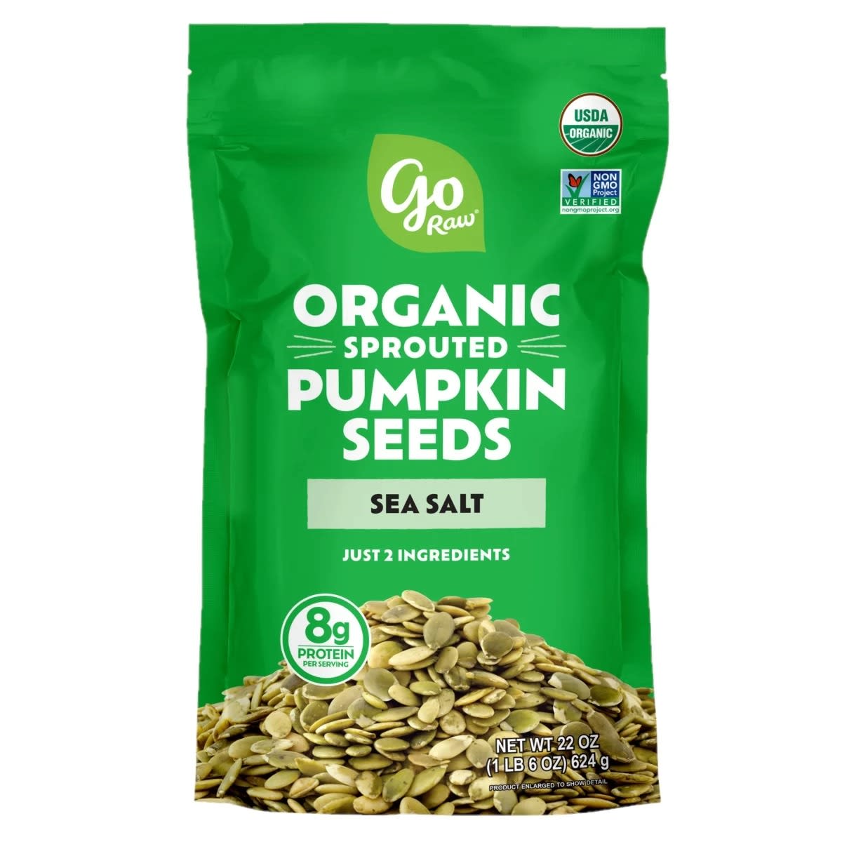 Costco Drops Popular Micronutrient-Packed Sprouted Snack - Men's Journal