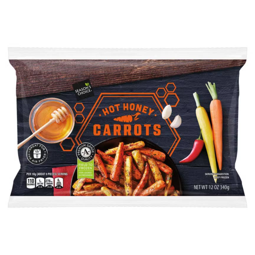 Aldi's New Side Dish Is the Best $3 You'll Spend This Week - Men's Journal