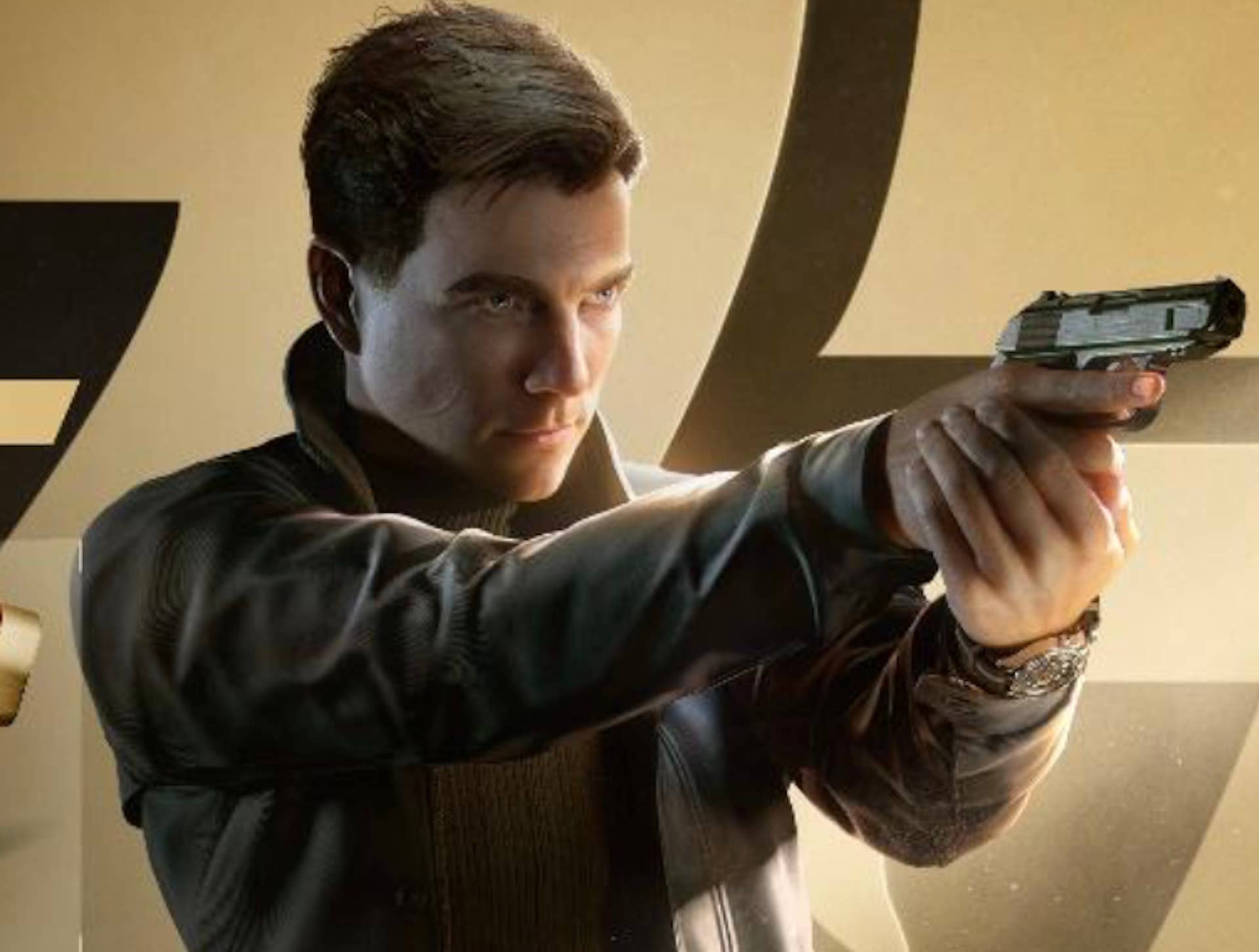 '007 First Light' James Bond Game Reboot: Cast, Plot, and Release Date ...