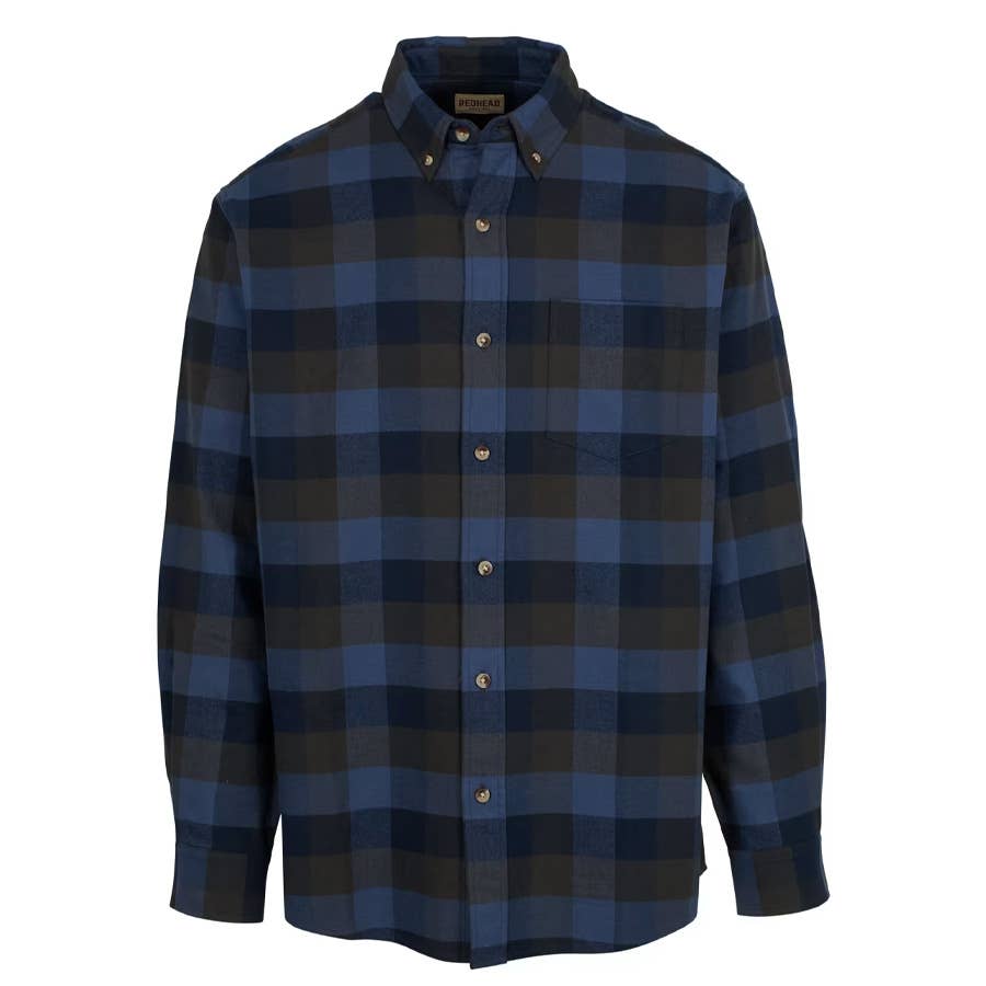 Bass Pro Shops Is Selling Fall Flannels for $18 Right Now - Men's Journal