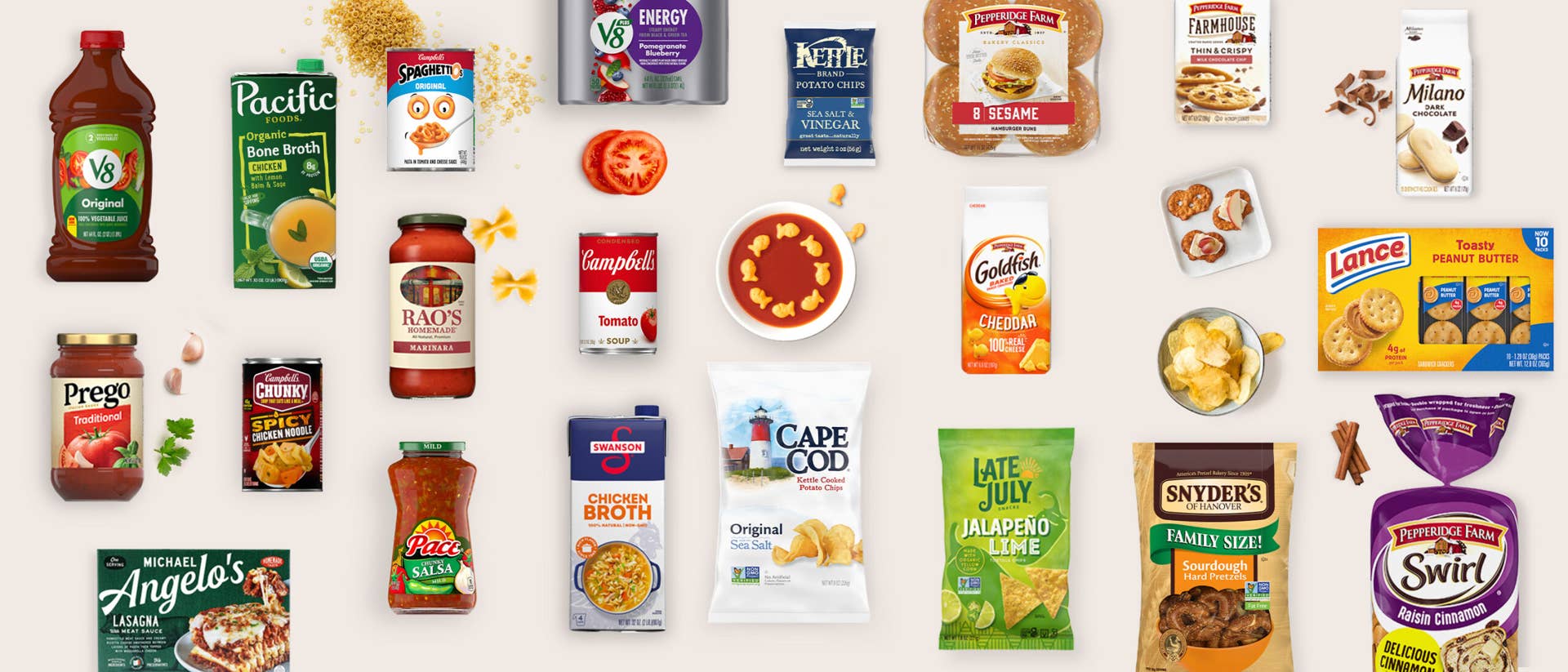 Campbell’s Is Making a Big Change to Its Foods - Men's Journal