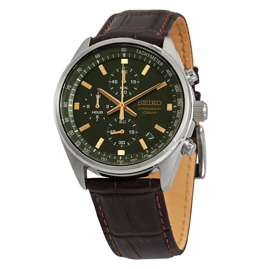 This Bestselling Seiko Watch Is Now Under $150 at Walmart - Men's Journal