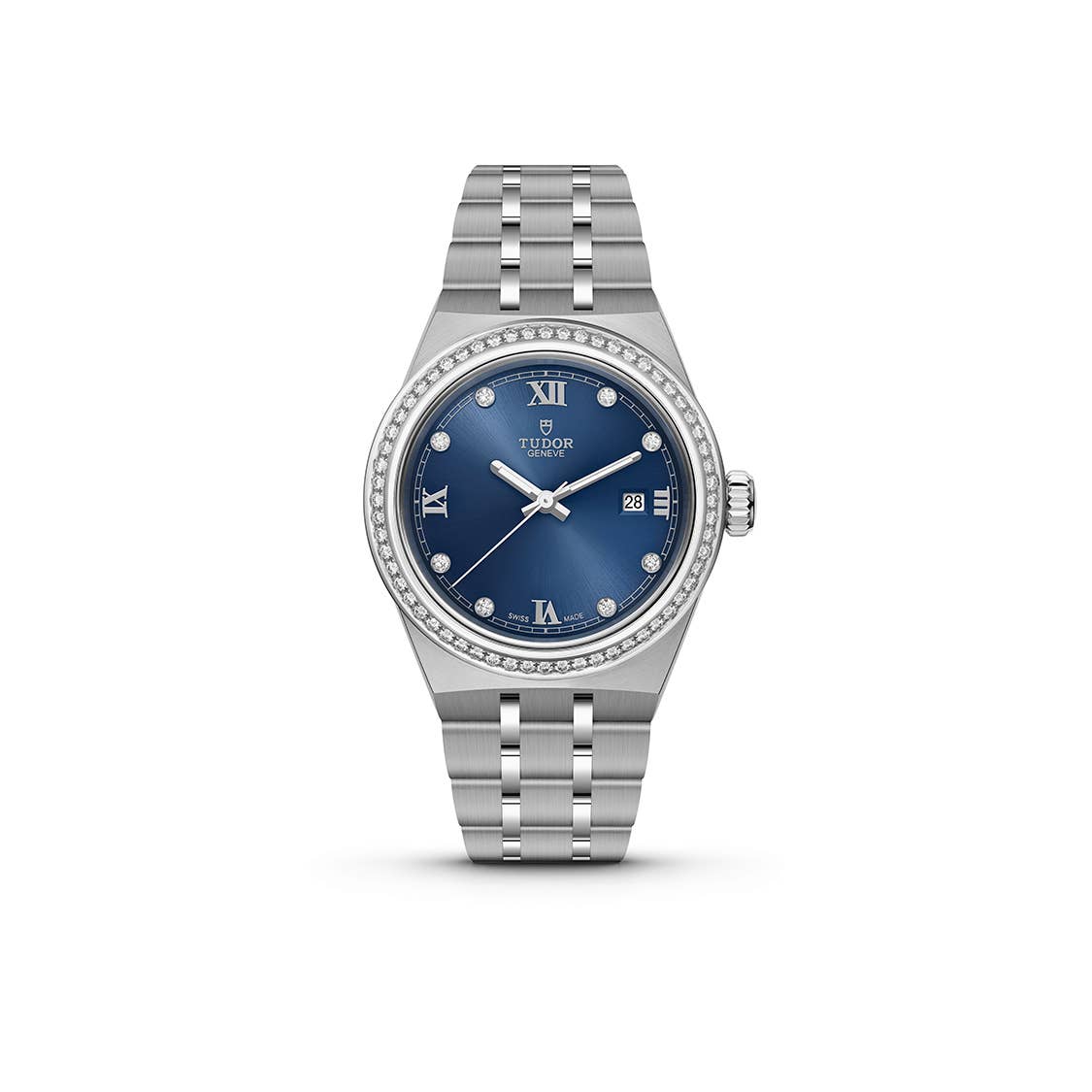 Tudor Royal's Diamond-Studded New Release Might Be Its Most Stunning ...