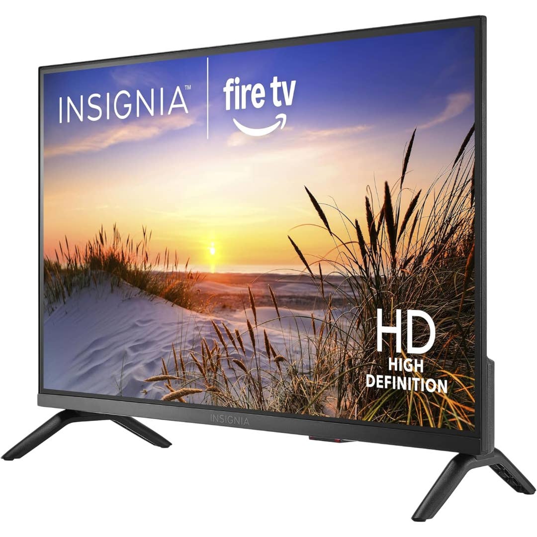 Amazon's No. 1 Bestselling Smart TV Is Only $70 Right Now - Men's Journal