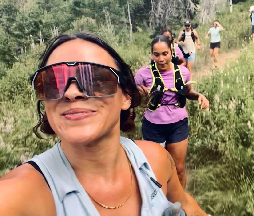 Chamelo Music Shield Sunglasses, Tested and Reviewed - Men's Journal