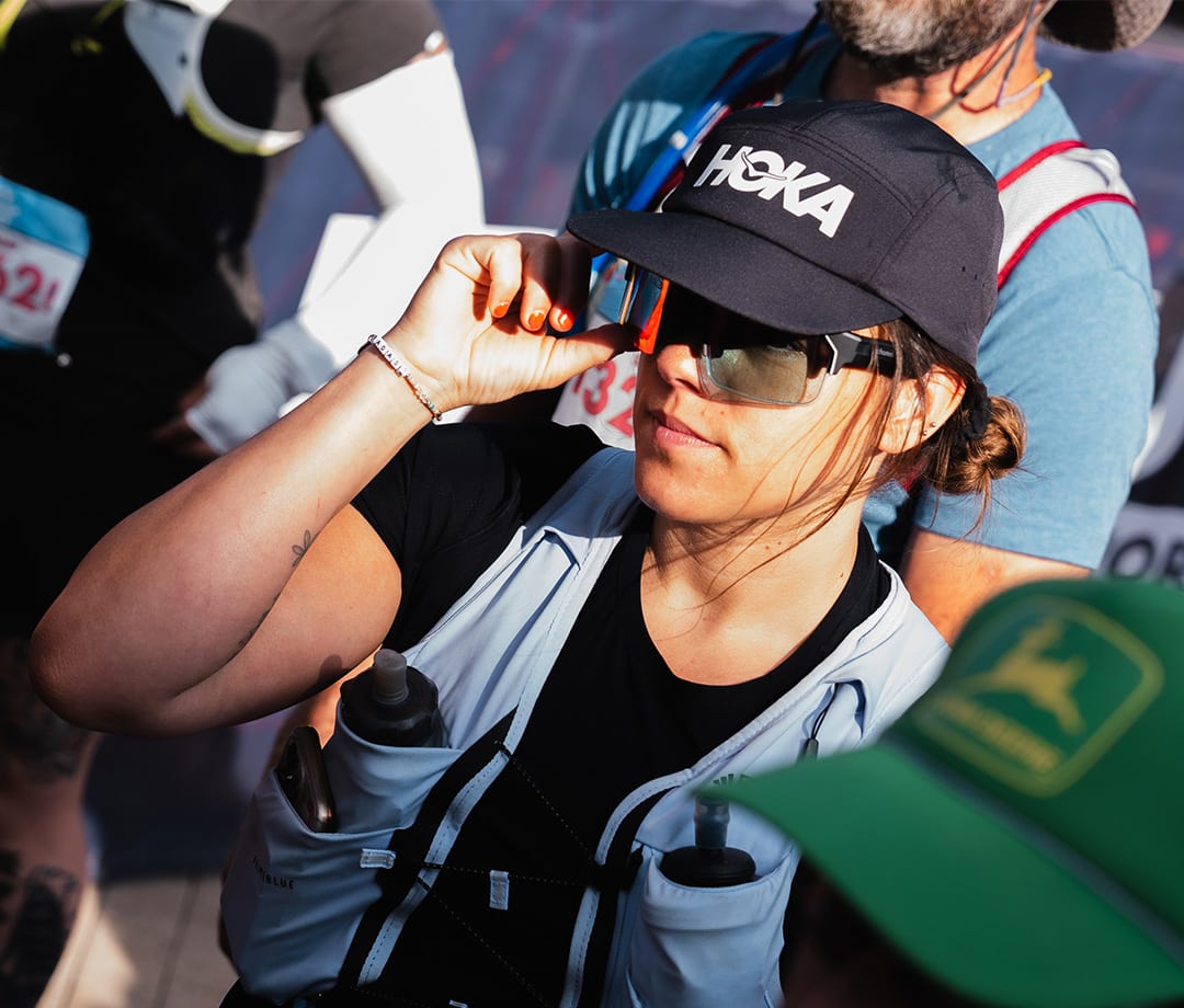 Chamelo Music Shield Sunglasses, Tested and Reviewed - Men's Journal