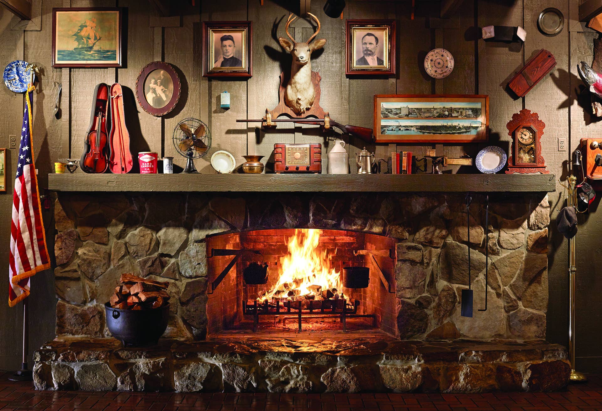 Cracker Barrel’s Makeover Plans Crumble Under Pressure - Men's Journal