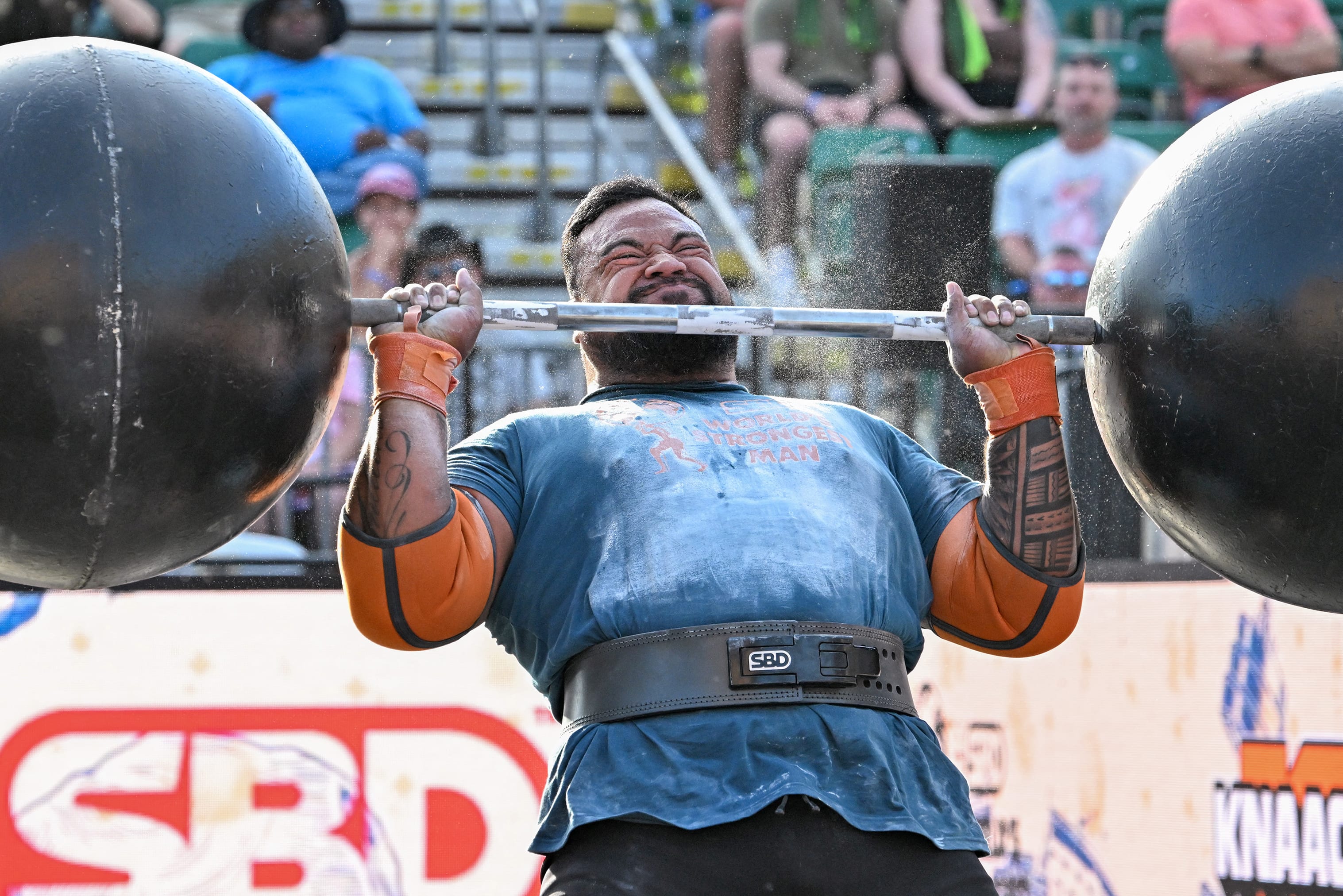 Expert Breaks Down Strength vs. Muscle Size Workouts—and the Best ...