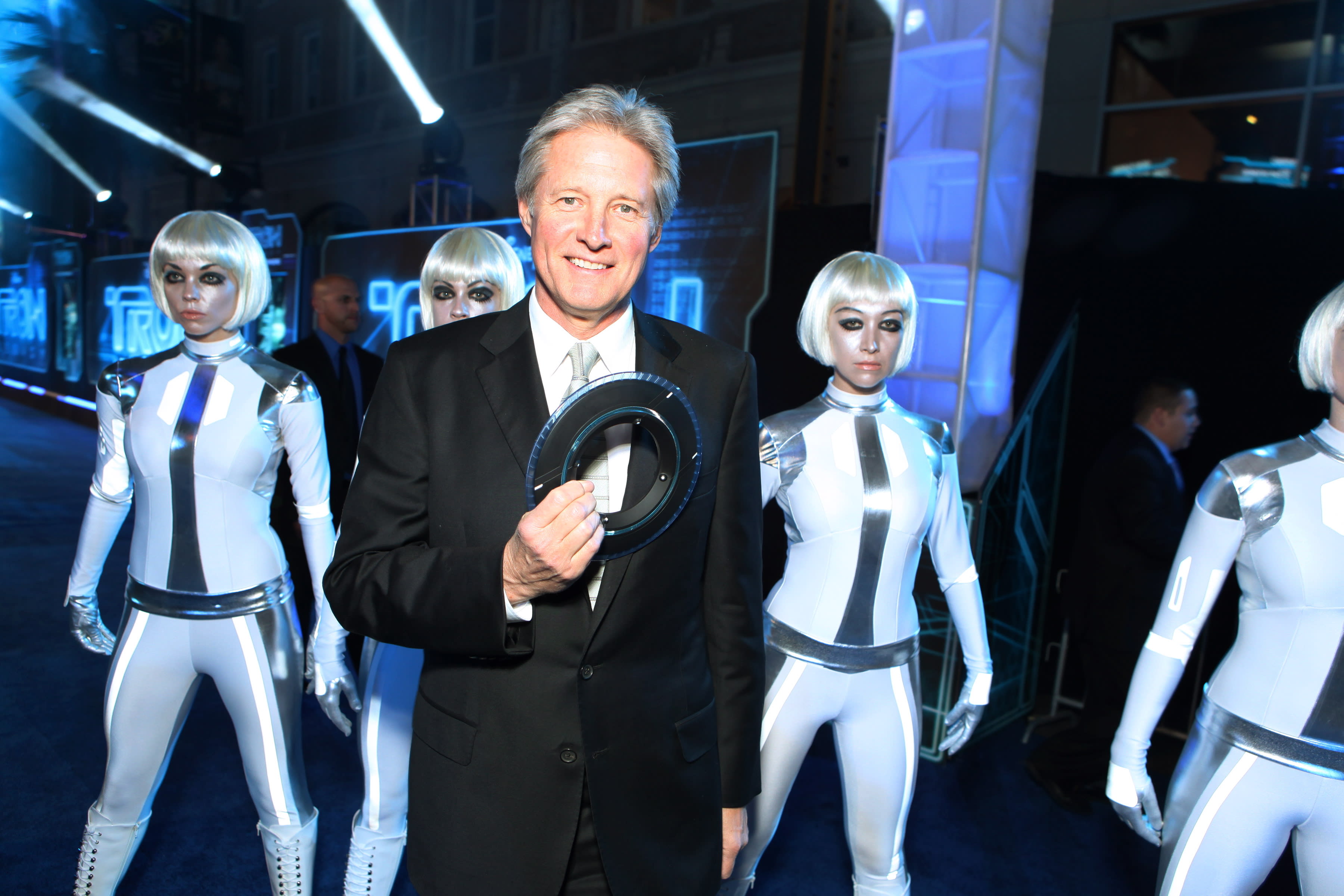 'Tron: Ares' Trailer Recaps 43 Years in 3 Minutes. But One Thing Is ...