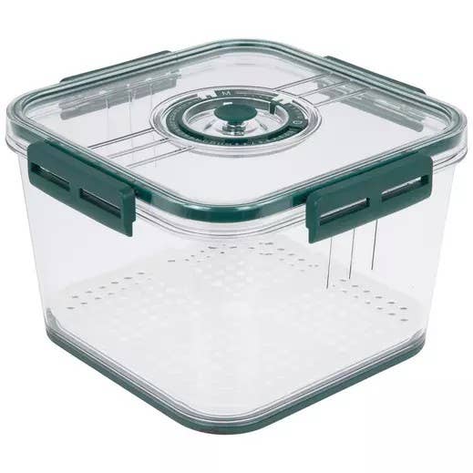 Hobby Lobby Sells a Smart, Affordable Produce Storage Container - Men's ...
