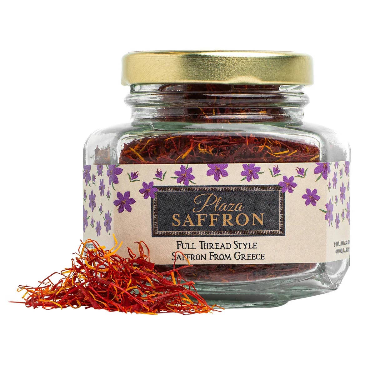 Costco's Luxury Spice Is Selling For An Unbeatable Price - Men's Journal