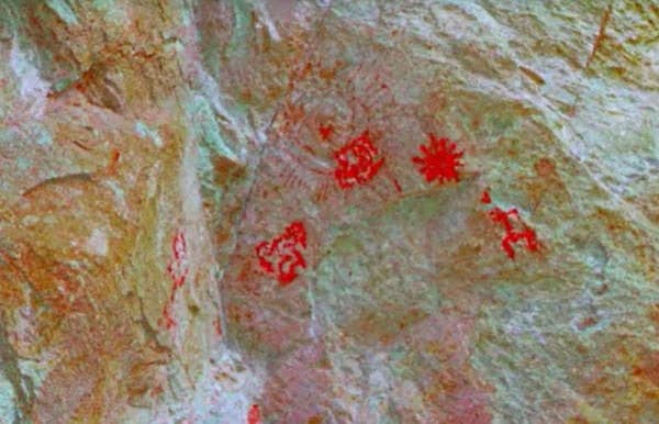 Archaeologists Discover Ecuador's First-Ever Cave Paintings - Men's Journal