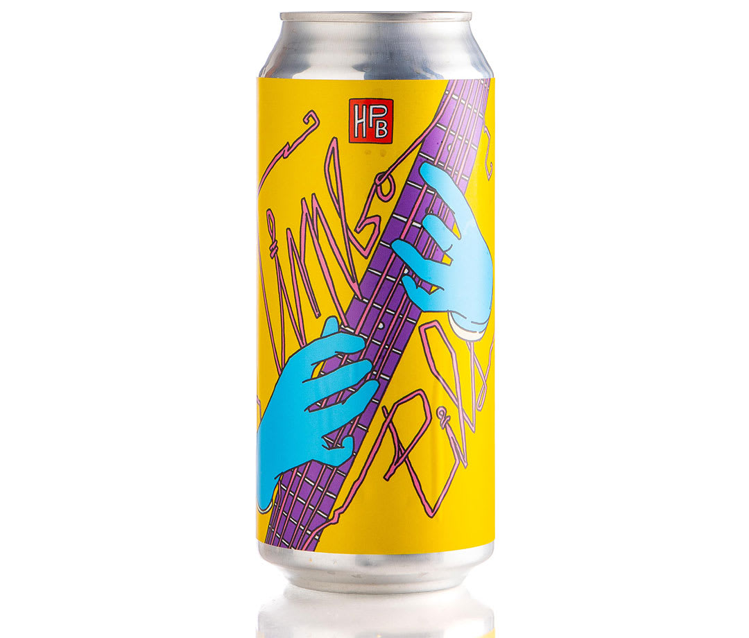 50 Best Beers in the World of 2025, Tested and Reviewed - Men's Journal