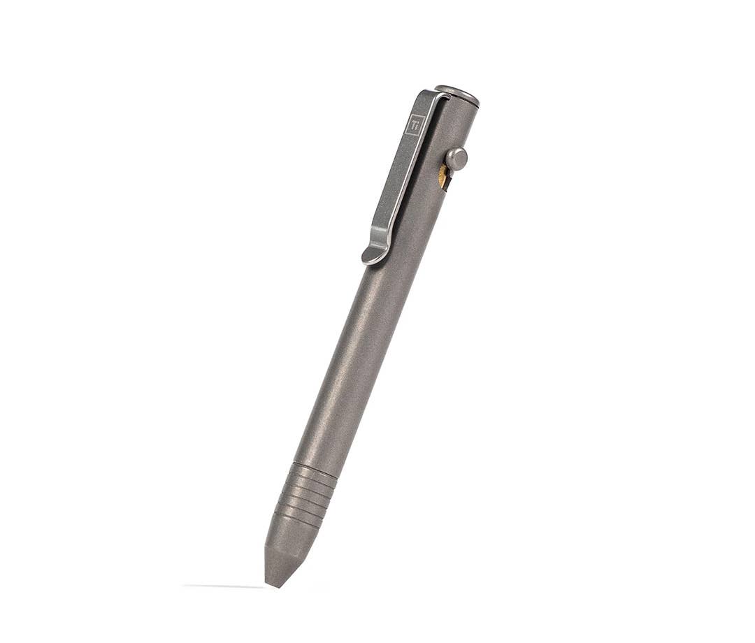 Best EDC and Tactical Pens of 2025, Tested and Reviewed - Men's Journal