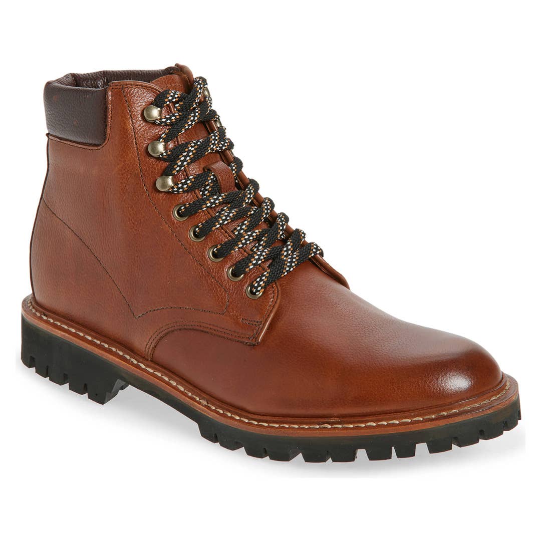 Allen Edmonds' Lug Sole Boots Are 59% Off at Nordstrom Rack - Men's Journal