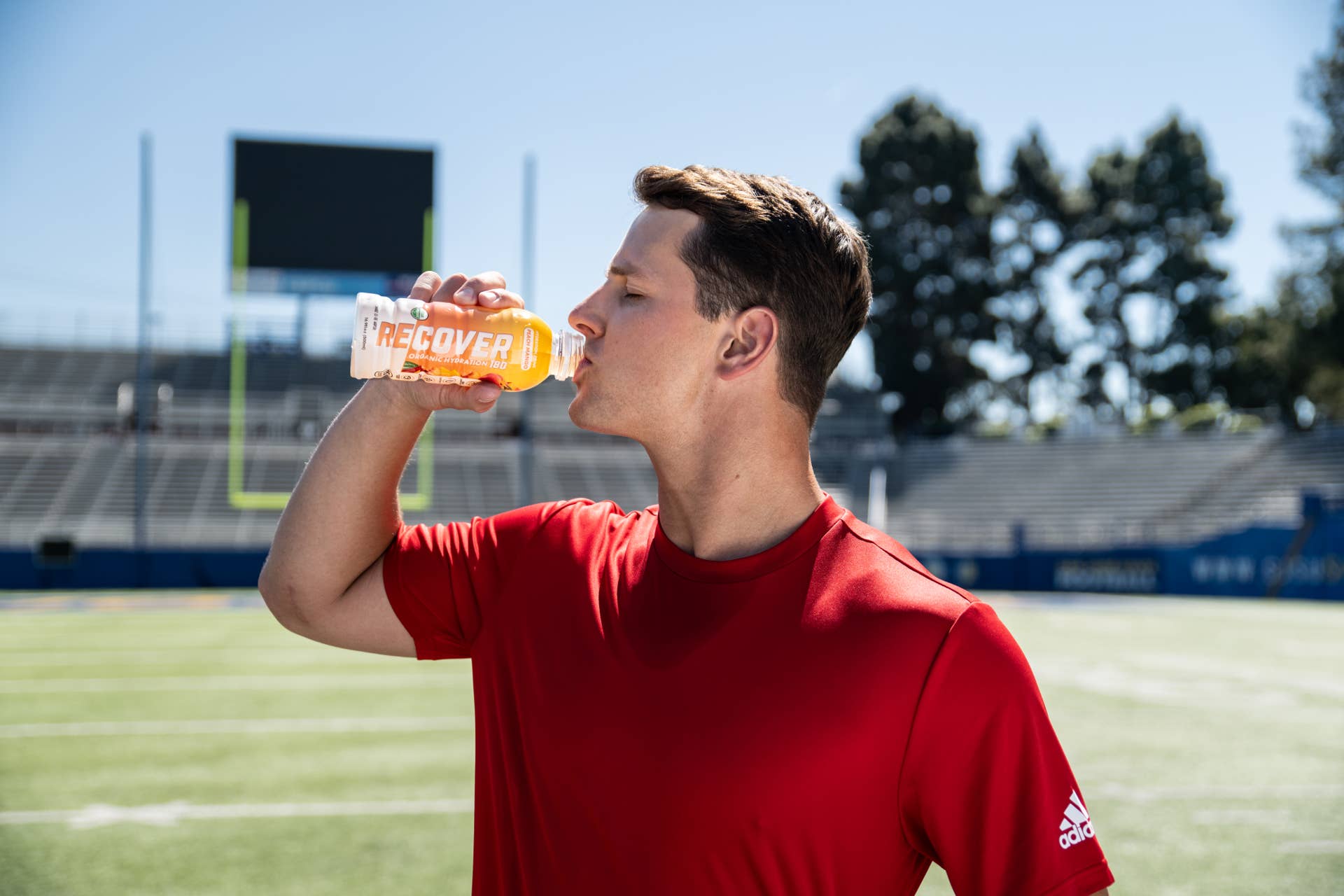 49ers QB Brock Purdy’s Secret to Peak Performance With Recover 180 ...