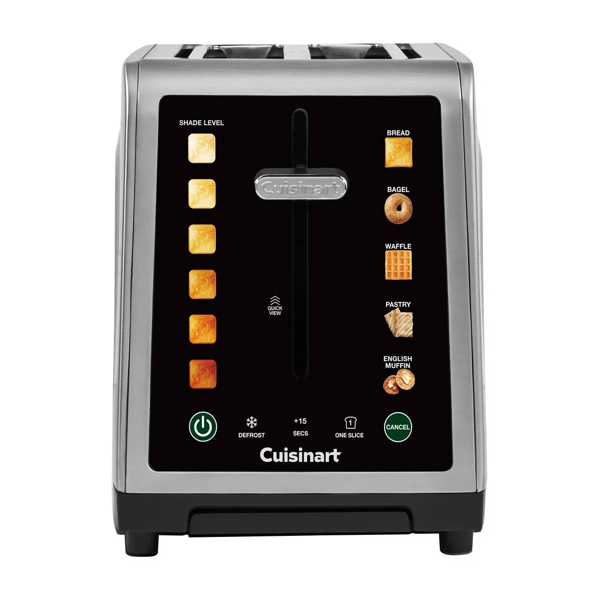 Costco’s Touchscreen Toaster Will Give You the Perfect Result Every ...