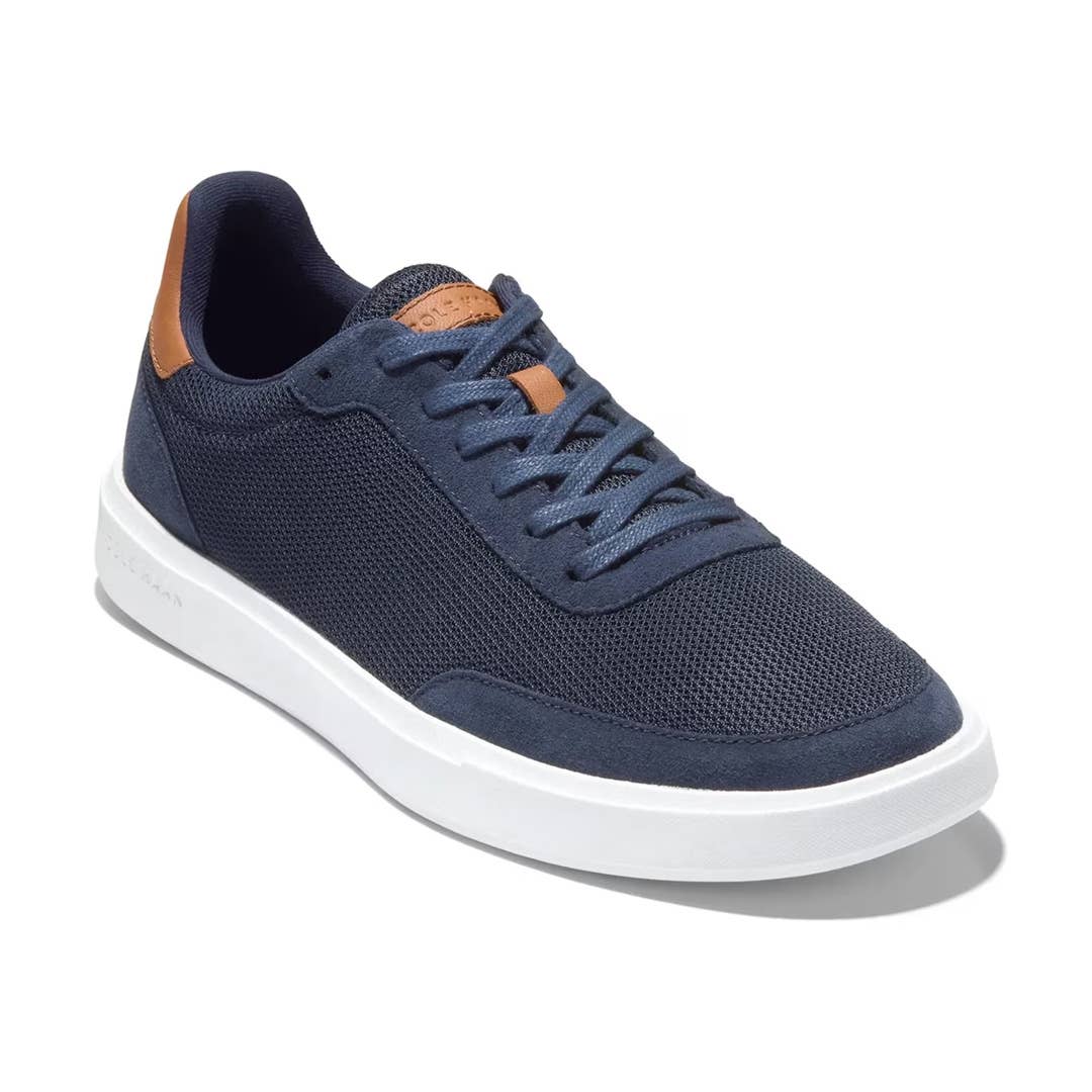 Cole Haan S Breathable Tennis Shoes Are Over 40 Off At Dsw Men S Journal