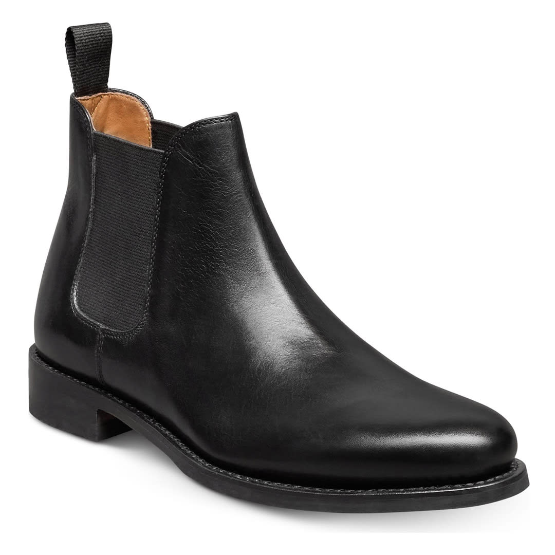 Allen Edmonds' Driggs Chelsea Boots Are $295 Off Right Now - Men's Journal