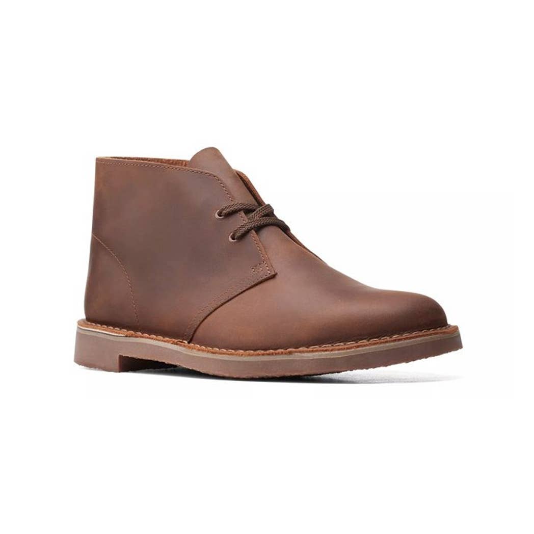 Clarks Bushacre 3 Chukka Boots Are Now 32% Off at DSW - Men's Journal