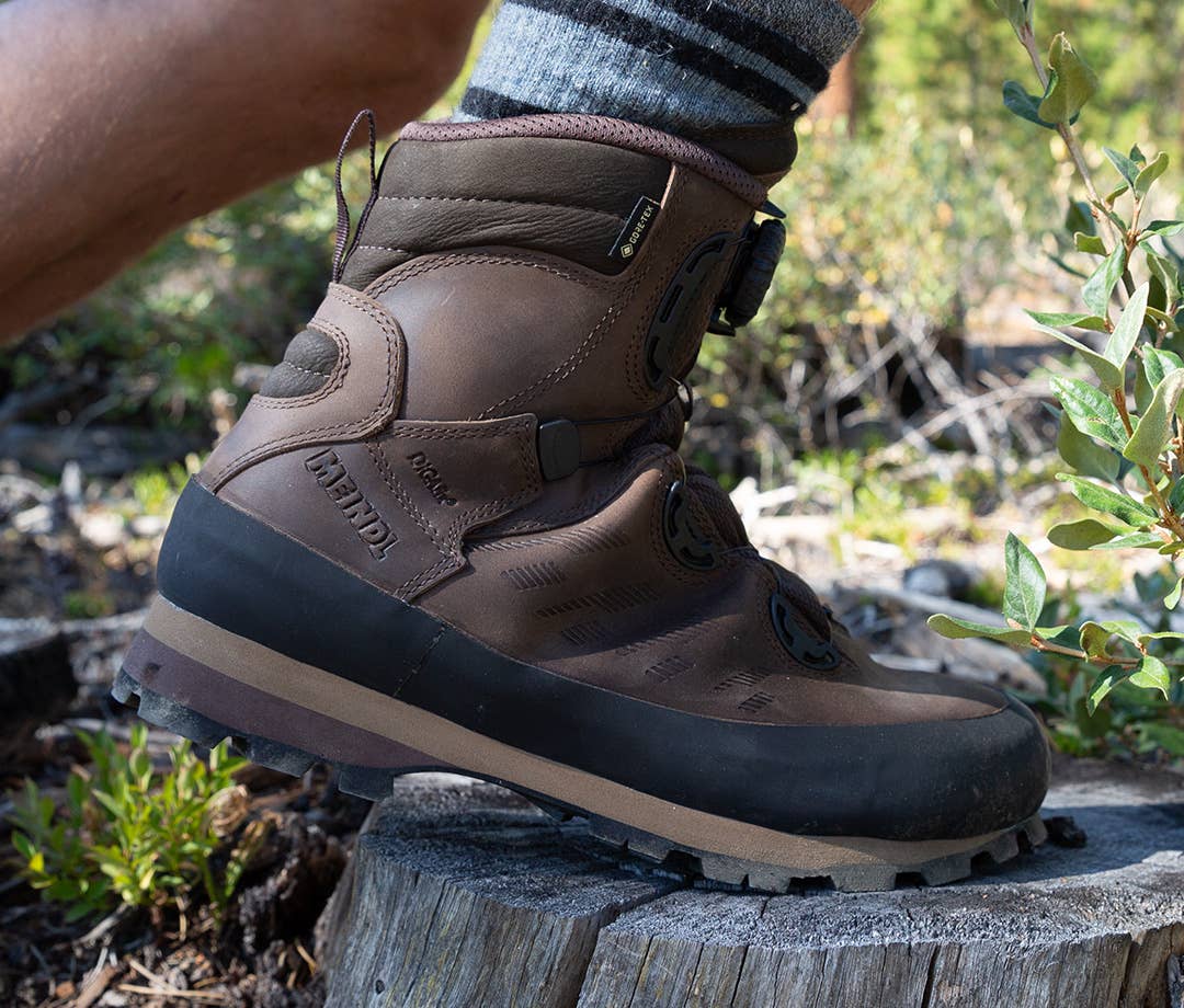 Best Hunting Boots of 2025, Tested and Reviewed - Men's Journal