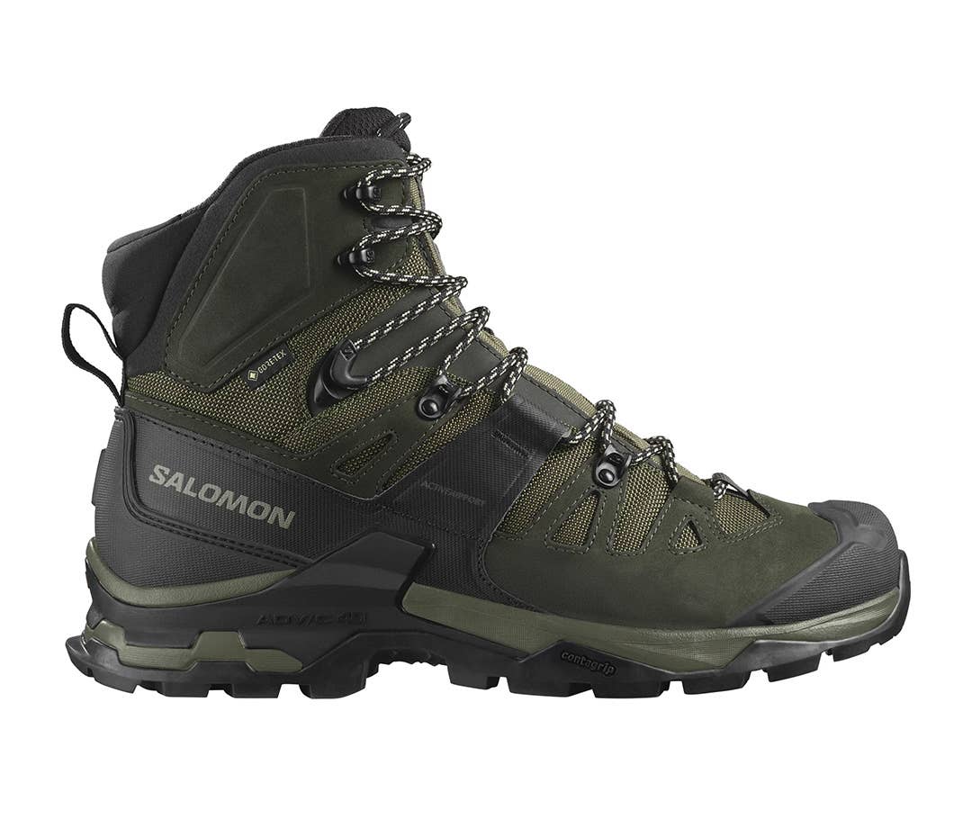 Best Hunting Boots of 2025, Tested and Reviewed - Men's Journal