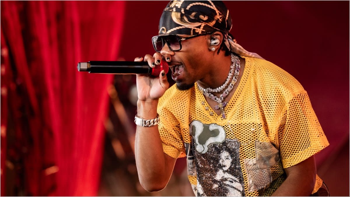 D4vd's Net Worth: Singer Was Worth Millions by Age 17 Due to Record ...