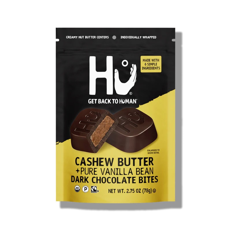 Fair Trade, Organic Chocolate Brand Launches Epic Treat - Men's Journal