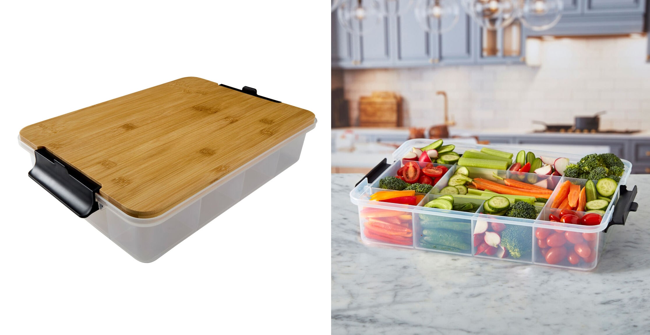 World Market’s Snacklebox Is the Secret Weapon for Stress-Free Hosting ...