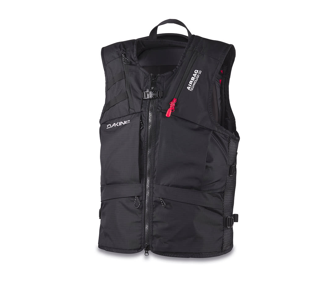 Best Avalanche Airbag Backpacks of 2025-26 Tested & Reviewed - Men's ...