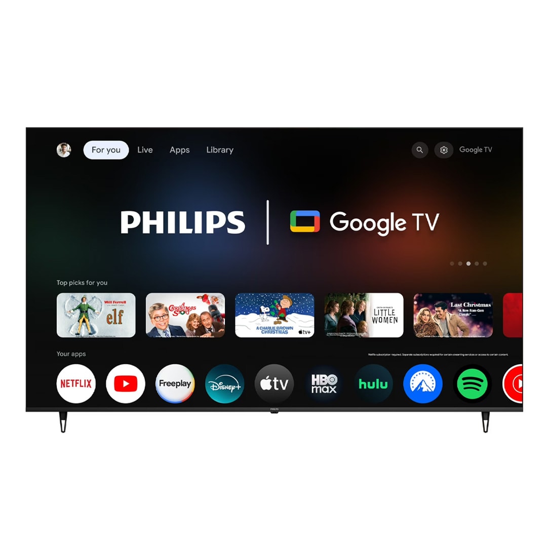 Walmart's Bestselling 75-Inch Smart TV Is Now Under $400 - Men's Journal