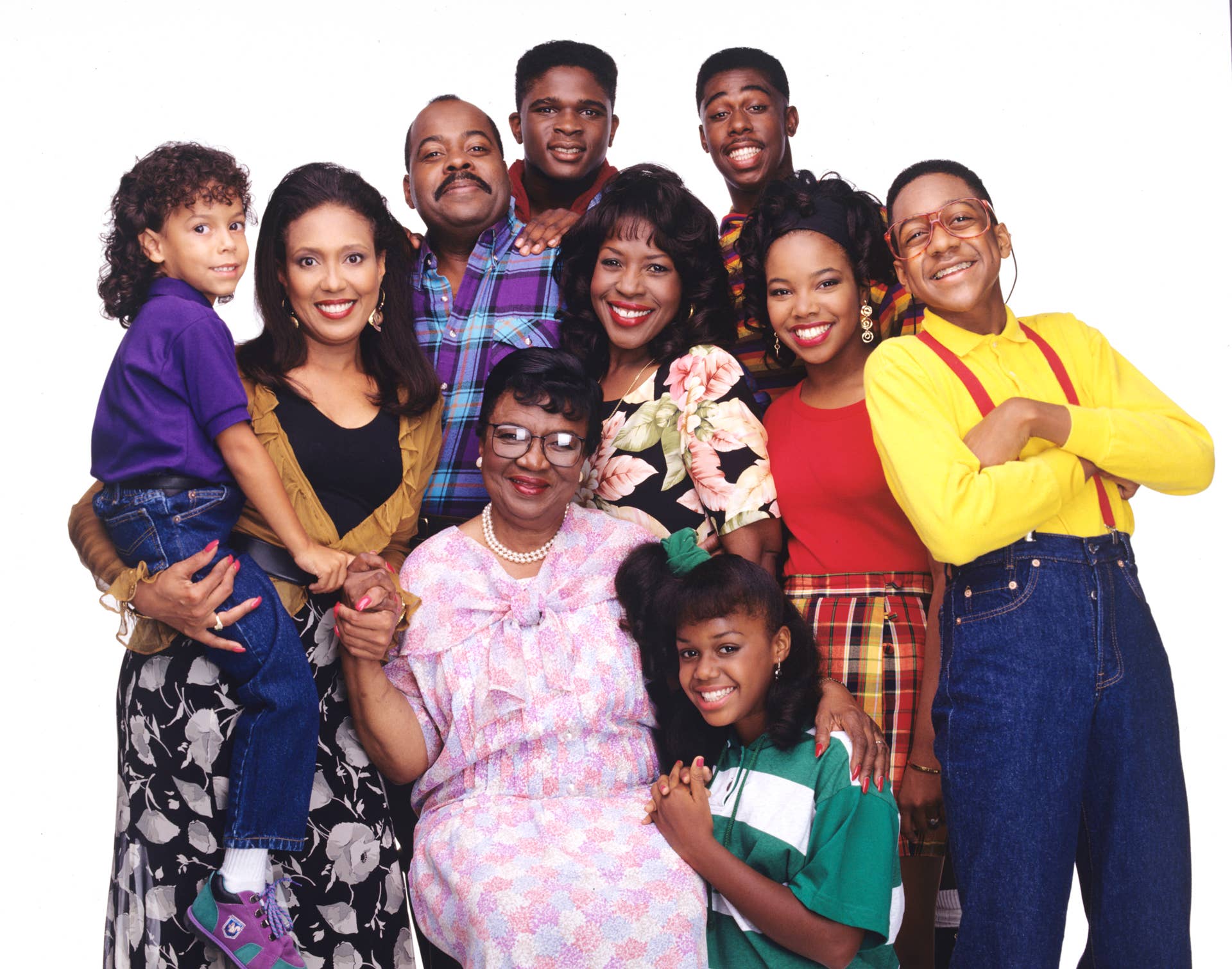 'Family Matters' Star Arrested Near U.S.-Mexico Border - Men's Journal