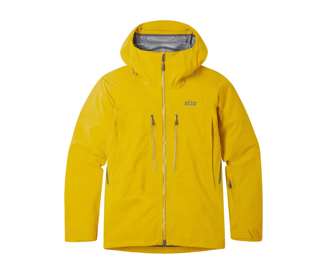 Best New Ski Jackets of 2025-26, Tested and Reviewed - Men's Journal