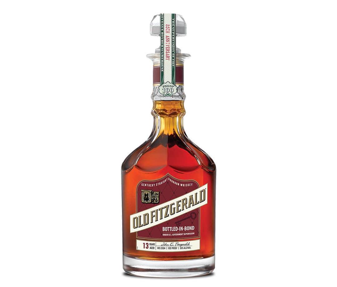 What Does Being a Whiskey Master Distiller Really Mean? - Men's Journal