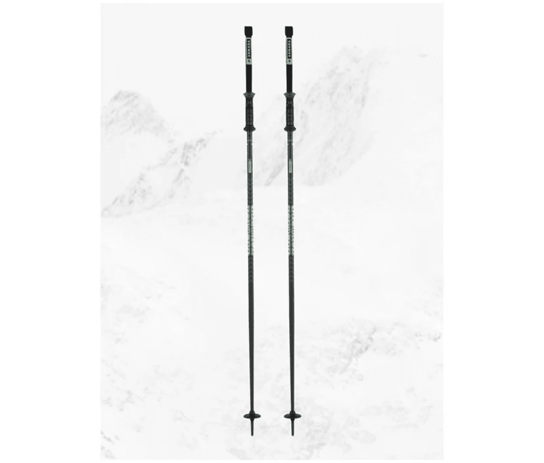 Best Ski Poles of 2025-26, Tested and Reviewed - Men's Journal