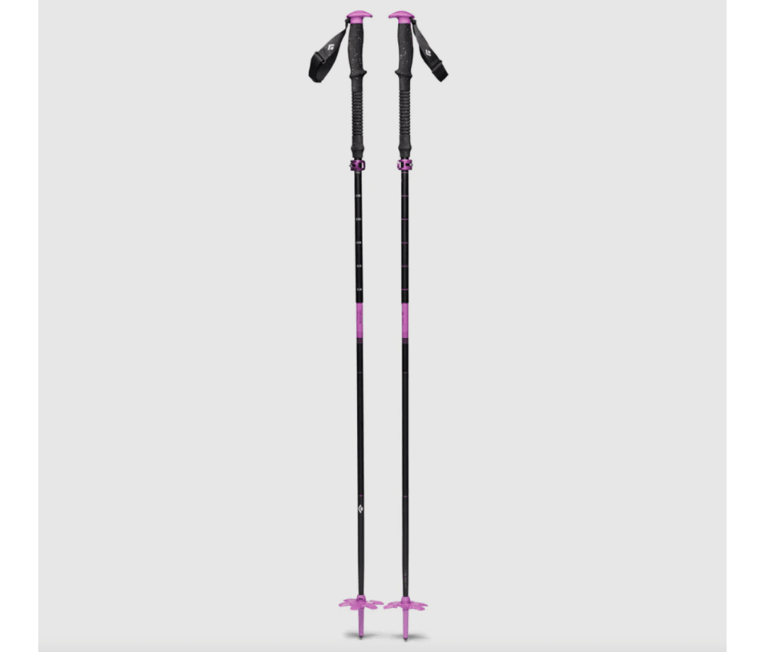 Best Ski Poles of 2025-26, Tested and Reviewed - Men's Journal