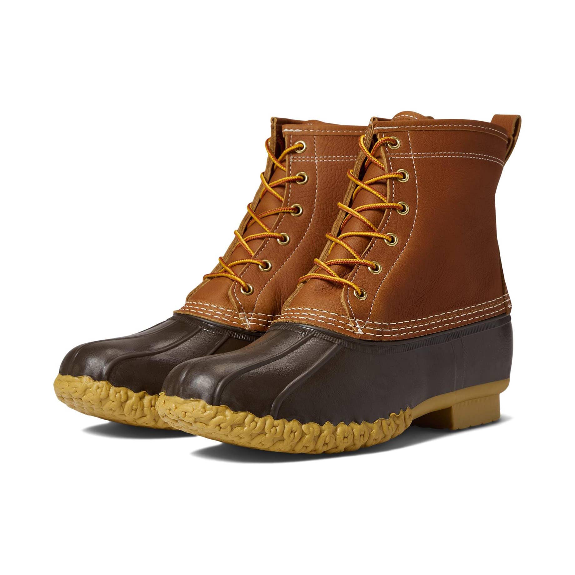 This Classic L.L. Bean Boot Is 25% Off at Zappos - Men's Journal